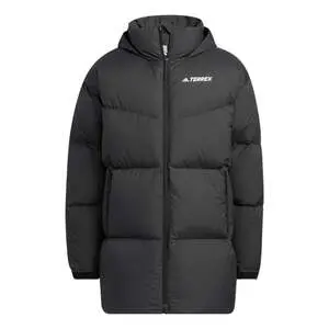 Adidas Down Padded Parka - Default Colorway