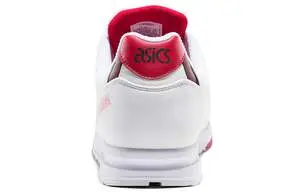 Asics Gelsaga "white Samba