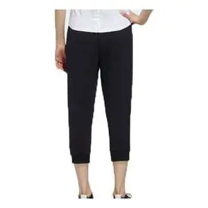 Adidas 3/4 Knitted Pants