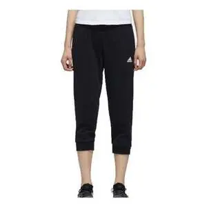Adidas 3/4 Knitted Pants