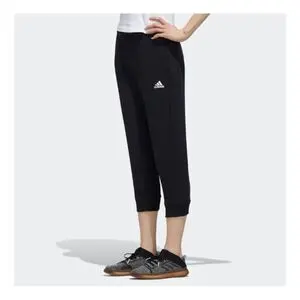 Adidas 3/4 Knitted Pants