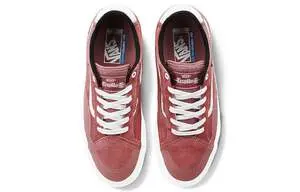 VANS Tnt Advanced Prototype Sneakers - Pink/blue