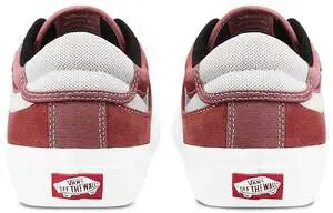 VANS Tnt Advanced Prototype Sneakers - Pink/blue