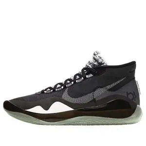 Nike Kd Tb High Top Sneakers - Black