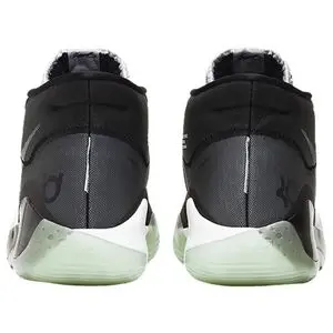 Nike Kd Tb High Top Sneakers - Black