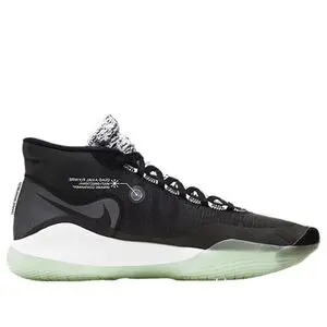 Nike Kd Tb High Top Sneakers - Black