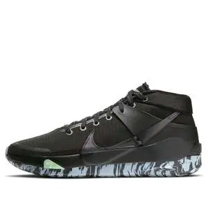 Nike Nike KD 13 High Top Sneakers Black/blue