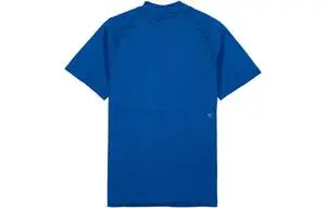 Nike X Mmw Crossover Nrg Dri-fit Short Sleeve T-shirt - Multi-color