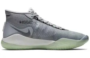 Nike Kd 12 Tb High Top Sneakers - Grey