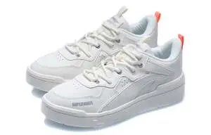 LI-NING Superwave Low Top Sneakers - White