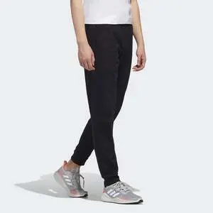 Adidas Neo Logo Pattern Bundle Feet Casual Sports Pants
