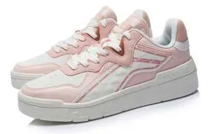 LI-NING Superwave Lite Sneakers - Pink/white