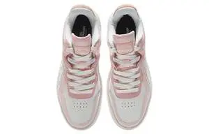 LI-NING Superwave Lite Sneakers - Pink/white