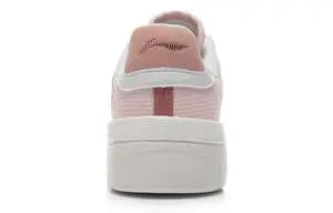 LI-NING Superwave Lite Sneakers - Pink/white