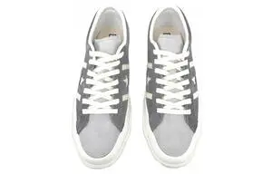 CONVERSE Star & Bars Low Top Sneakers
