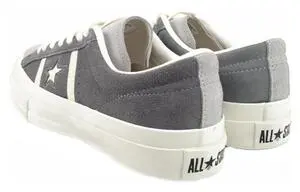 CONVERSE Star & Bars Low Top Sneakers