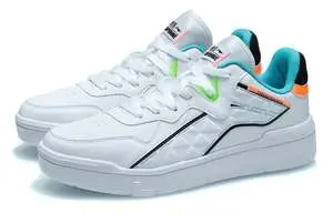 LI-NING Superwave Lite Athletic Sneakers - White