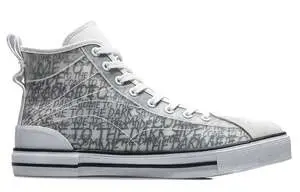 LI-NING X Star Wars Canvas Hi Shoes