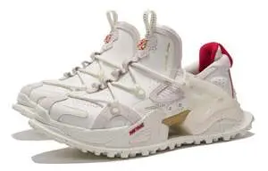 LI-NING Titan Halo Sneakers