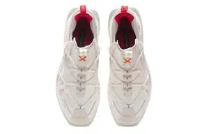 LI-NING Titan Halo Sneakers - White