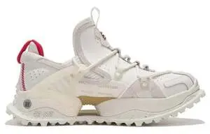 LI-NING Titan Halo Sneakers - White