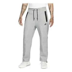 Nike Tech Fleece Sweatpants - Grey