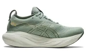 Asics Gel-nimbus 25 - Green