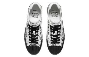 LI-NING Counterflow Low Top Sneakers