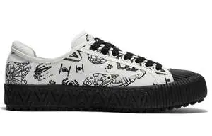 LI-NING Counterflow Low Top Sneakers
