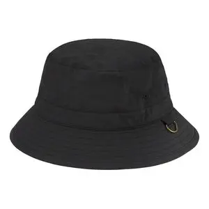 Supreme X Barbour Waxed Cotton Crusher
