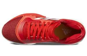 Adidas Marquee Boost Low Basketball Sneakers