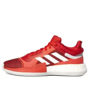 Adidas Marquee Boost Low 'active - Red
