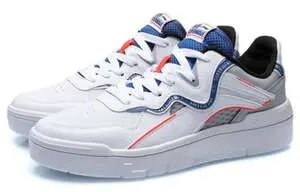 LI-NING Superwave Lite Sneakers - White/blue
