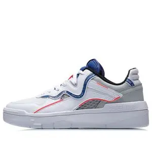 LI-NING Superwave Lite Sneakers - White/blue