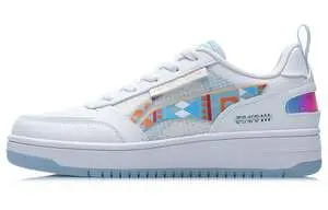 LI-NING Classic Leisure Low-top Sneakers