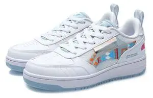 LI-NING Classic Leisure Low-top Sneakers