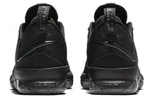 Nike Lebron 14 Low Ep - Black