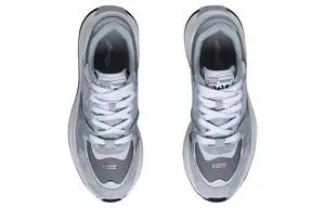 LI-NING 001 Moment V2 Sneakers - Grey/white