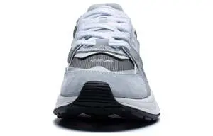 LI-NING 001 Moment V2 Sneakers - Grey/white