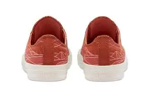 CONVERSE Chuck Taylor All Star Low 'summer Daze - Red
