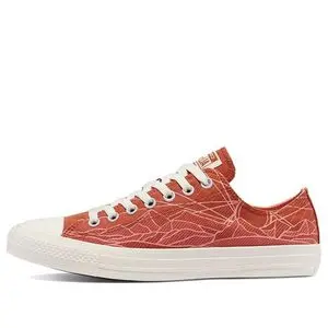 CONVERSE Converse Chuck Taylor All Star Low 'Summer Daze' Red
