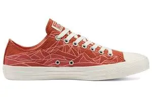 CONVERSE Chuck Taylor All Star Low 'summer Daze - Red