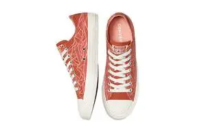 CONVERSE Chuck Taylor All Star Low 'summer Daze - Red