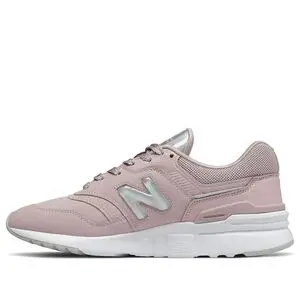 NEW BALANCE 997h Sneakers - Pink