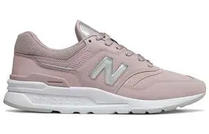 NEW BALANCE 997h Sneakers - Pink