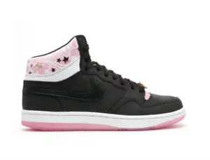 Nike Court Force Hi Premium Sakura "ueno" Sneakers