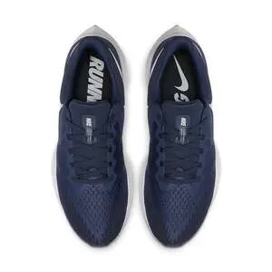 Nike Zoom Winflo Low Top Sneakers - Dark