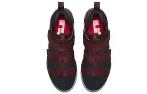 Nike Lebron Soldier 11 High-top Basketball Sneakers