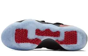 Nike Lebron Soldier 11 High-top Basketball Sneakers
