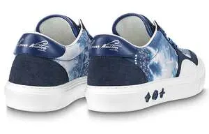 LOUIS VUITTON Ollie Sneakers